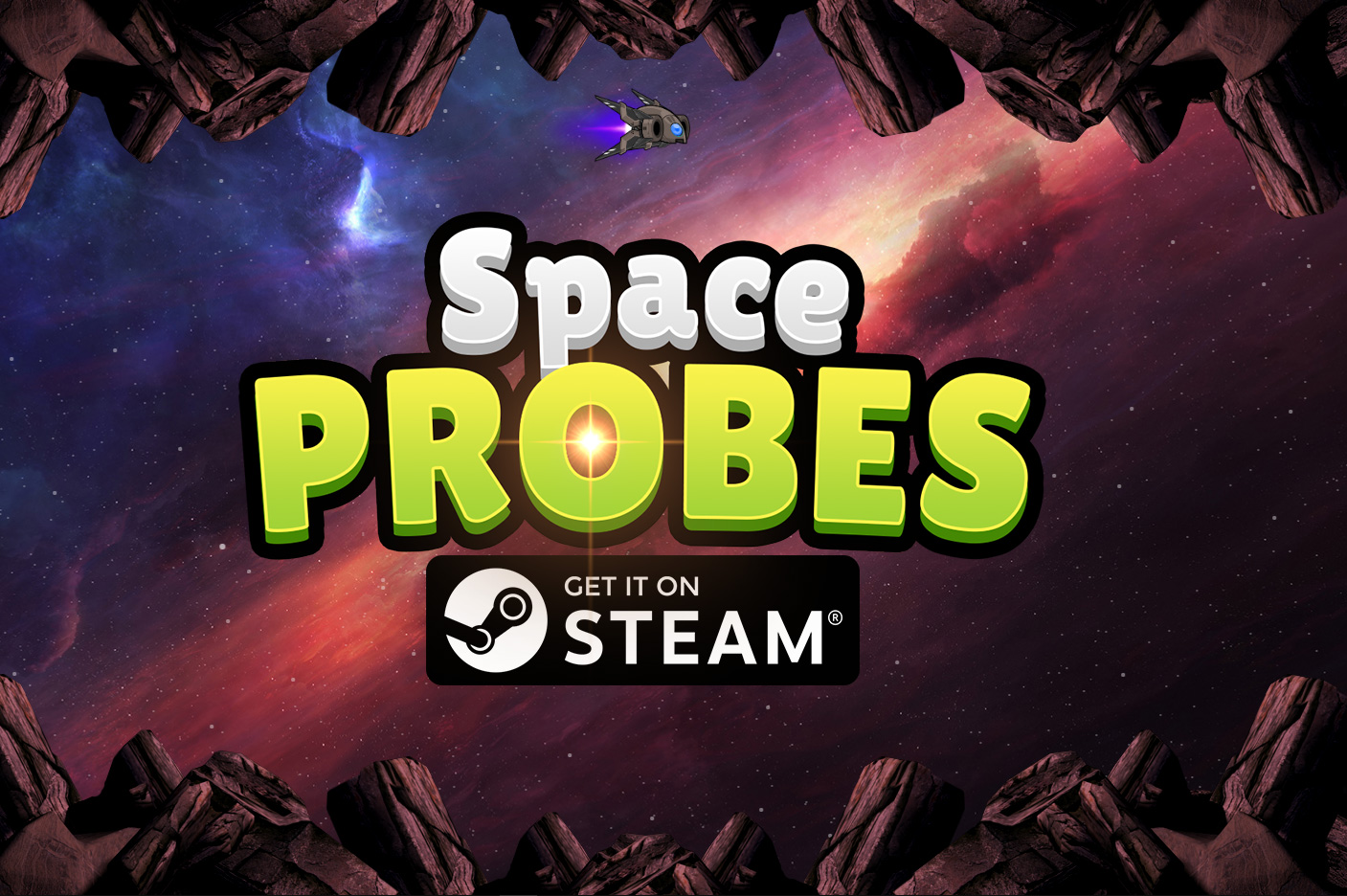 Space Probes the Game